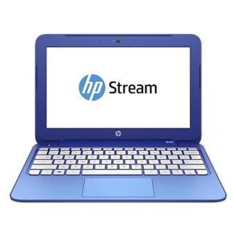 HP Stream 11-d001np (Azul Céu) - Computador Portátil Mobilidade ...