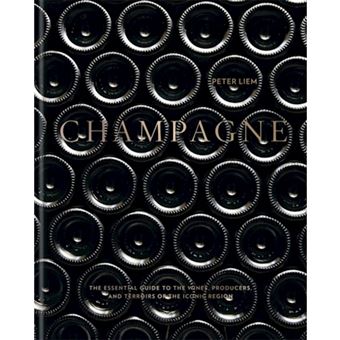 Champagne - Peter Liem - Compra Livros ou ebook na Fnac.pt