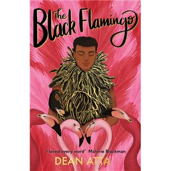 The Black Flamingo - Brochado - Dean Atta, Khullar, Anshika - Compra ...