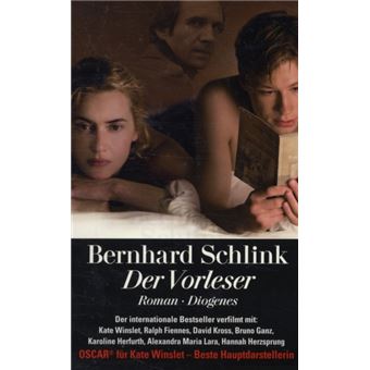 Der Vorleser - Bernhard Schlink - Compra Livros na Fnac.pt