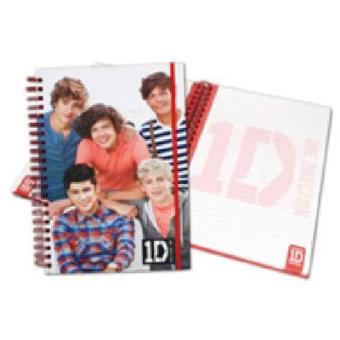 One Direction - 1D -Stickers (phase 4) - Autocolantes - Objecto ...