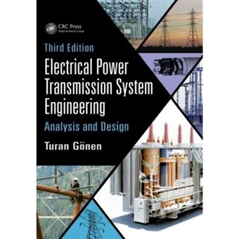 Electrical power transmission syste - GONEN, TURAN, GONEN, TURAN ...