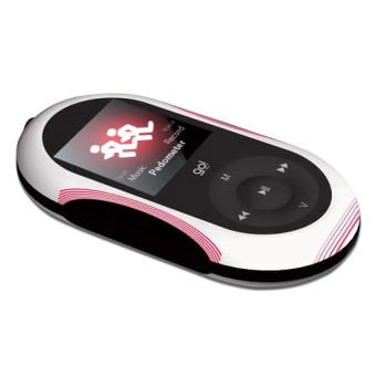 Zipy MP4 Jumping 4GB Rosa - MP3 Áudio/Vídeo - Compra na Fnac.pt