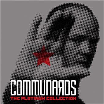 The Communards - Platinum Collection: Communards - CD Álbum - Compra ...