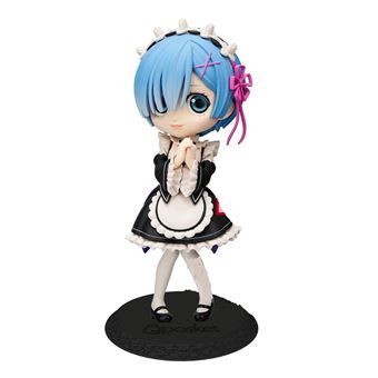 Figura Maid Rem Q Posket - Objecto derivado - Compra filmes e DVD na ...