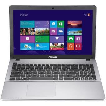 Asus K550JX-XX076H - Computador Portátil Desempenho - Compra na Fnac.pt