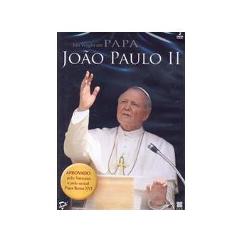 Papa João Paulo II - Edição Especial - John Kent Harrison / Maria ...