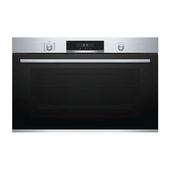 Forno Elétrico Bosch Serie 6 VBD5780S0 | 112 L | 89.6 cm | A+ | Aço ...