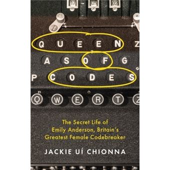 Queen of codes - Chionna, Jackie Ui - Compra Livros na Fnac.pt