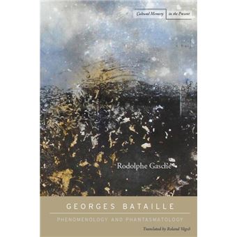 Georges bataille - GASCHE, RODOLPHE - Compra Livros ou ebook na Fnac.pt
