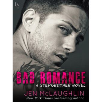 Bad Romance A Stepbrother Novel - ePub - Compra ebook na Fnac.pt