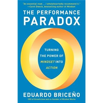 The Performance Paradox - Turning the Power of Minfset Action ...