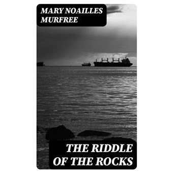 The Riddle Of The Rocks 1895 - ePub - Compra ebook na Fnac.pt