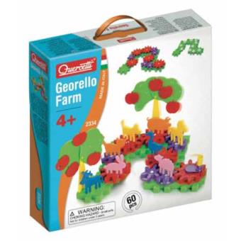 Georello Farm - Outros Jogos de Faz de Conta - Compra na Fnac.pt