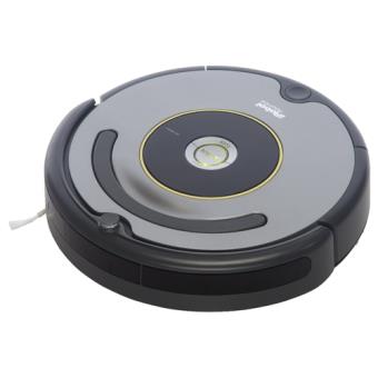 Aspirador Robot iRobot Roomba 630 - Aspirador robô - Compra na Fnac.pt