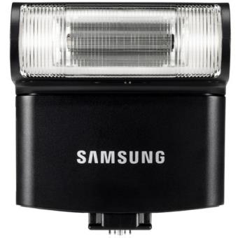 Samsung Flash Externo Nx e EX1 ED-SEF220A - Flash - Compra na Fnac.pt