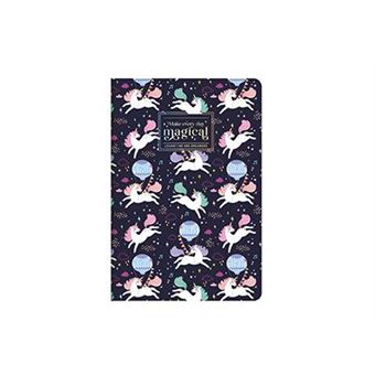 Caderno Liso Legami - Médio - Make Every Day Special - Caderno de ...
