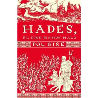 Hades, el Dios Menos Malo - POL GISE - Compra Livros na Fnac.pt