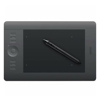 Wacom Intuos 5 Touch S - Mesa Digitalizadora - Compra na Fnac.pt