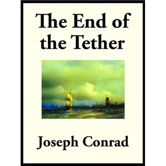 The End of the Tether - ePub - Compra ebook na Fnac.pt