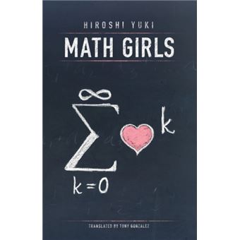 Math girls - YUKI, HIROSHI - Compra Livros na Fnac.pt