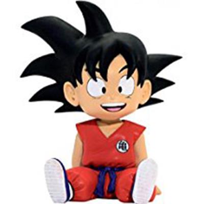Dragonball - Money Bank - Son Goku - Anime - Dragon Ball - Objecto ...