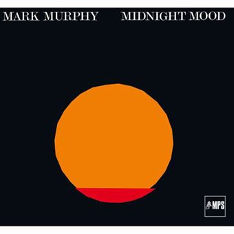 Mark Murphy - Midnight Mood - CD - CD Álbum - Compra música na Fnac.pt