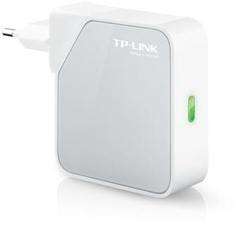 TP-Link Mini Pocket Router Wireless N 150Mbps TL-WR710N - Router ...