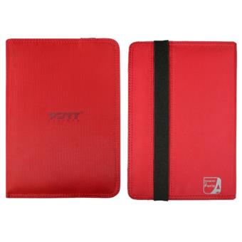 Port Capa Tablet Phoenix II Universal 10.1'' (Vermelho) - Capa / Bolsa ...