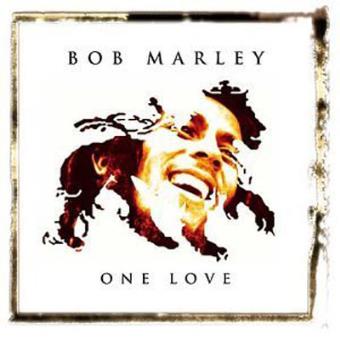 Bob Marley - One Love - CD Álbum - Compra música na Fnac.pt