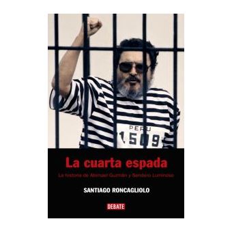 Cuarta espada, la + - Santiago Roncagliolo - Compra Livros na Fnac.pt