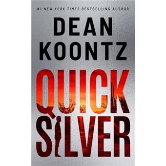 Quicksilver - Brochado - Compra Livros na Fnac.pt