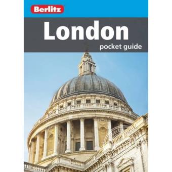 Berlitz Pocket Travel Guide - London - Brochado - Vários - Compra ...