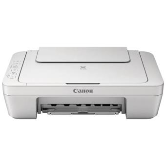 Canon Pixma MG2950 Wi-Fi (Branca) - Impressora Jacto Tinta - Compra na ...