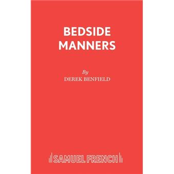 Bedside manners - BENFIELD, DEREK - Compra Livros na Fnac.pt