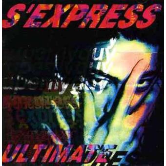 S'EXPRESS - S'Express: The Ultimate - CD Álbum - Compra música na Fnac.pt
