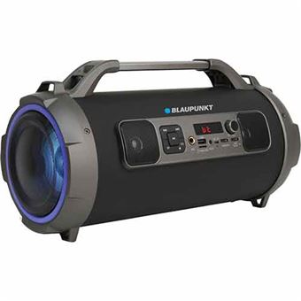 Coluna Bluetooth Blaupunkt Boombox BLP3970 - Colunas - Compra na Fnac.pt