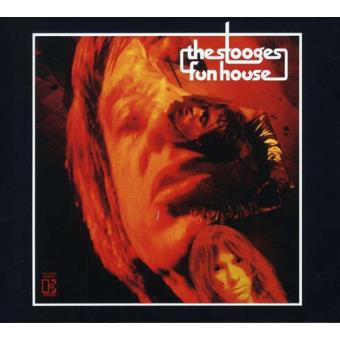 The Stooges - The Stooges - Fun House (Deluxe Edition)(2CD) - CD Álbum ...