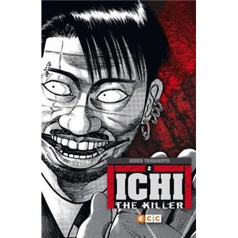 Ichi the killer 2 - YAMAMOTO, HIDEO - Compra Livros na Fnac.pt