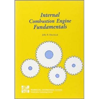 Internal combustion engine fun (int - HEYWOOD, JOHN - Compra Livros na ...