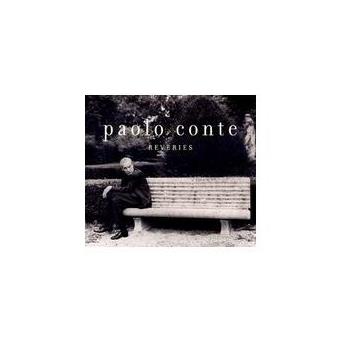 Paolo Conte - REVERIES-PAOLO CONTE - CD Álbum - Compra música na Fnac.pt