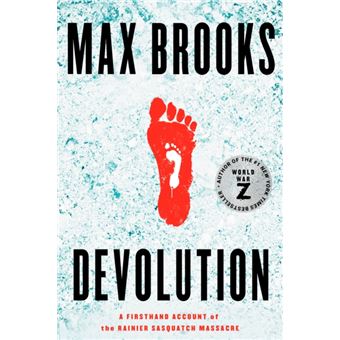 Devolution - Bolso - Max Brooks - Compra Livros na Fnac.pt