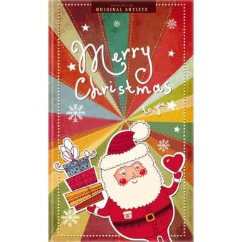 Vários/Natal - Merry Christmas to You - 2CD - CD Álbum - Compra música ...