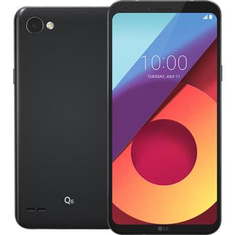 Smartphone LG Q6 M700A - 32GB - Astro Black - SmartPhone Android - Compra na Fnac.pt