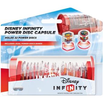 PDP Disney Infinity Power Disk Capsule - Disney Infinity - Compra na Fnac.pt