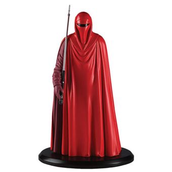 Figura Star Wars - Elite Imperial Guard - Star Wars - Objecto derivado ...