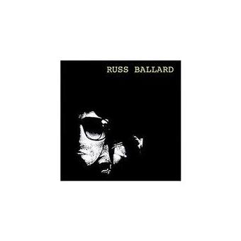 RUSS BALLARD - Russ Ballard - RUSS BALLARD (FIS24) - CD Álbum - Compra ...