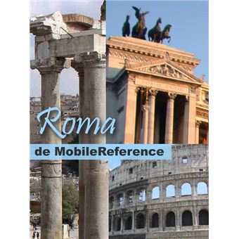 Roma, Italia Guía Turística: Ilustrada, guía de conversación, con mapas ...