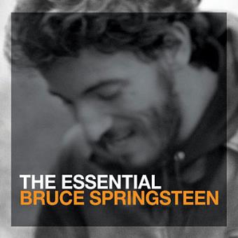 Bruce Springsteen - The Essential Bruce Springsteen (2CD) - CD Álbum ...