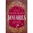 Januaries stories - Olivie Blake, Blake, Olivia - Compra Livros na Fnac.pt